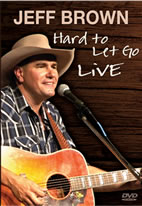 .:JEFF BROWN - Albums:.